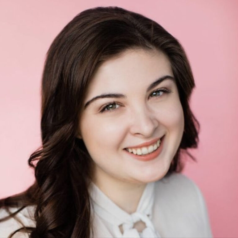Claudia Nigro - Vocal Coach/Instructor - Actor, Singer, Dancer - Elite ...