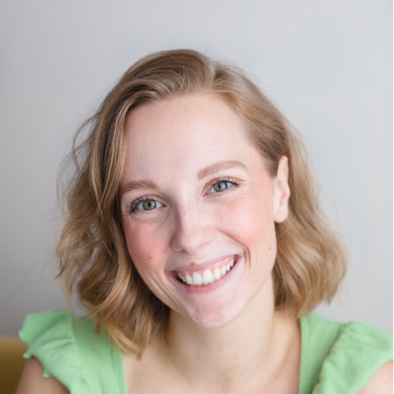 Rachel Anne Hunt - Elite Music Academy Toronto