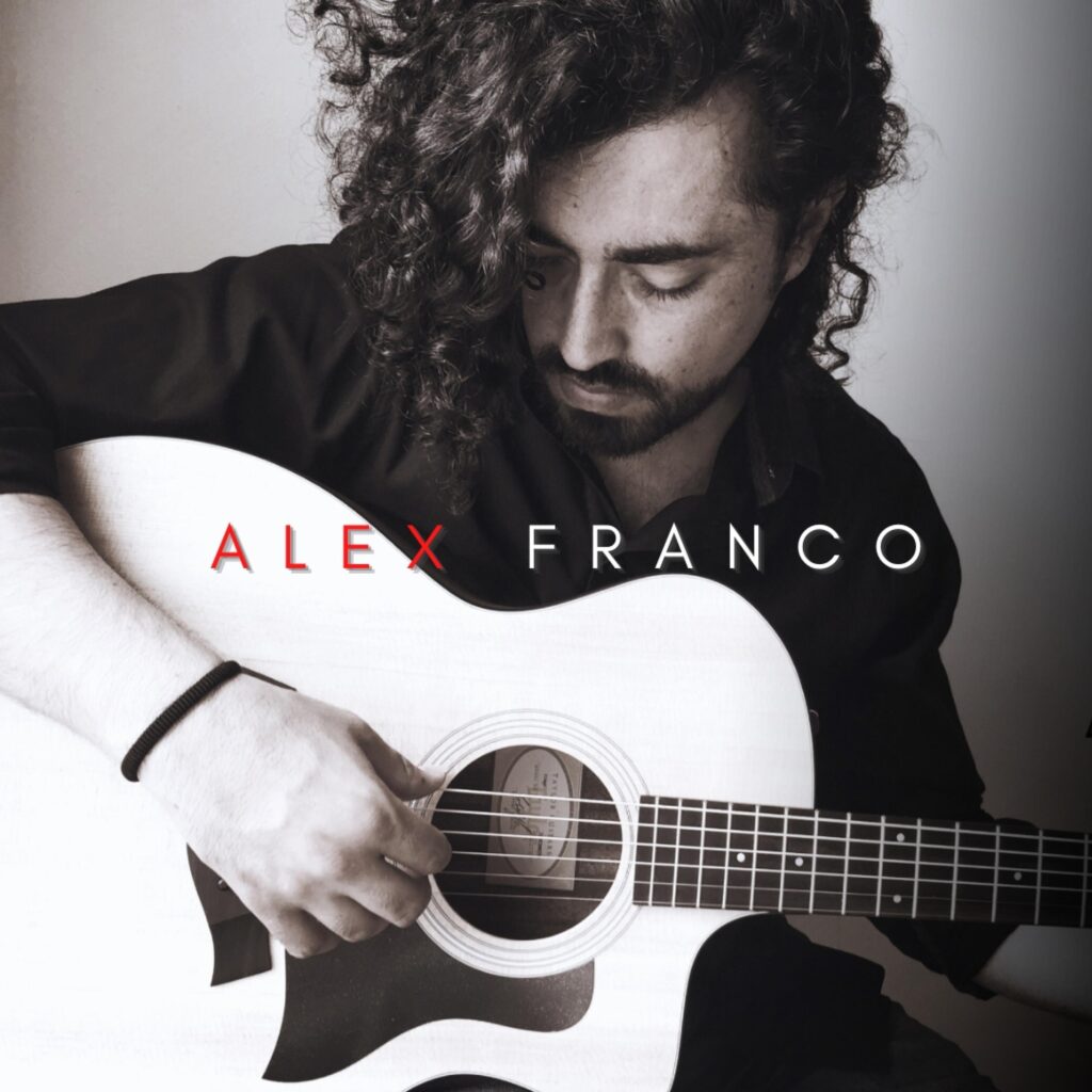 Alex Franco - Elite Music Academy Toronto