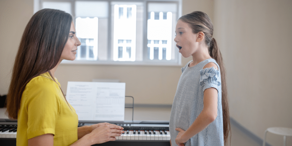 Best Singing Lessons & Vocal Programs for Kids 2026