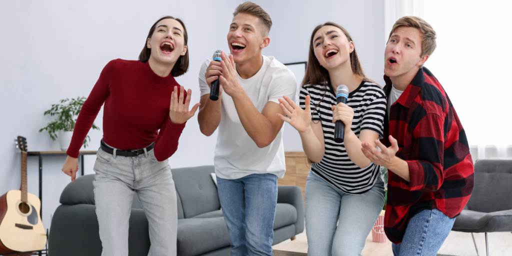 Vocal Group Tips for Memorizing Lyrics & Melodies
